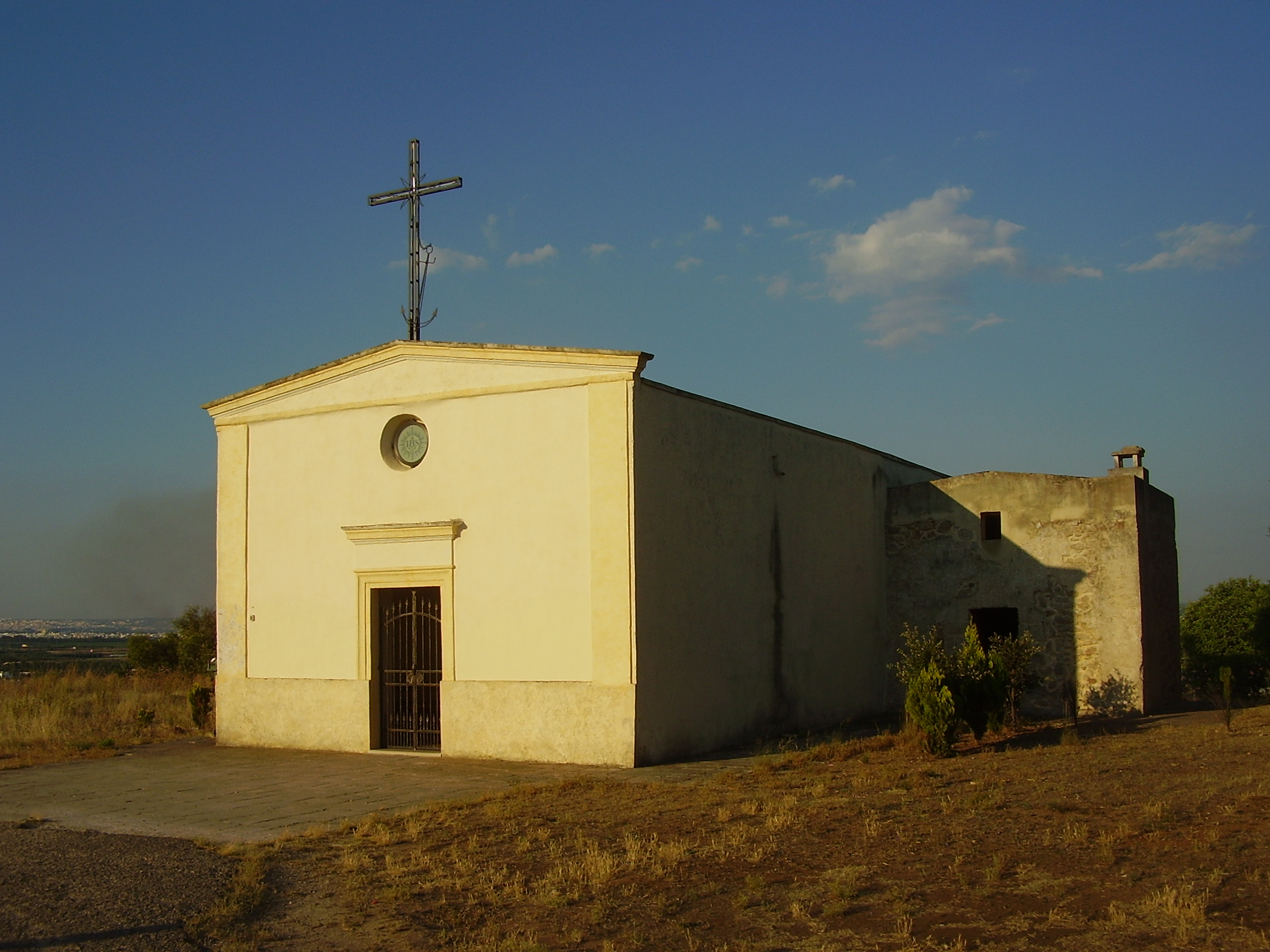 Festa della Madonna dell'Alto 2022 - Jonico Hotel, Marina di Alliste (LE)